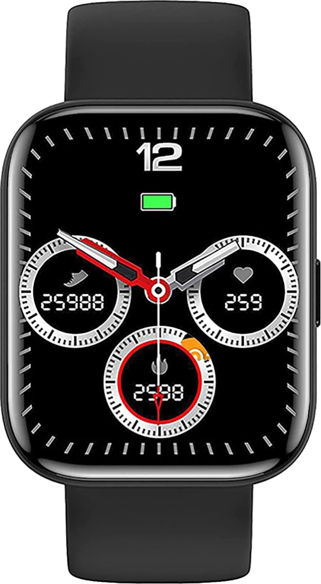 Mantara SB-023 Smartwatch Price in India 2024, Full Specs & Review ...