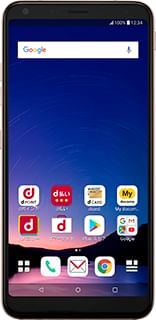 LG Style 2 Price in India 2024, Full Specs & Review | Smartprix