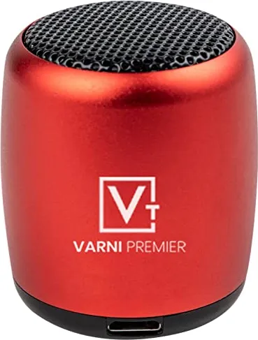 Varni S04 3W Bluetooth Speaker - Price in India (Mar 2026), Specs ...