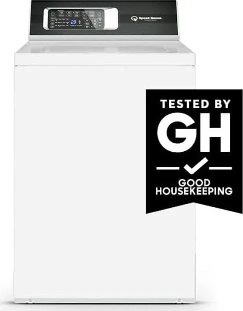 Speed Queen TR7003WN 3.2 cu ft Fully Automatic Top Load Washer only ...