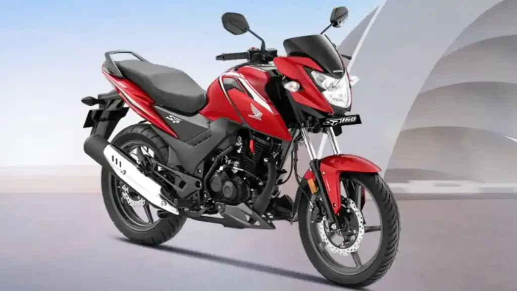 Honda SP 160 Disc - Price in India (Apr 2026), Specs, Reviews | Smartprix