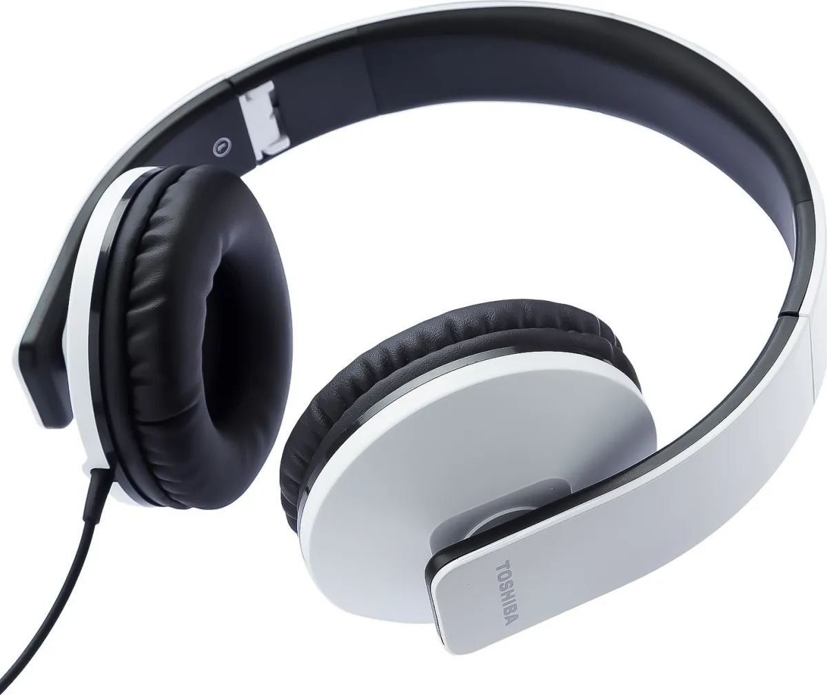 Toshiba RZE-D200H Wired Headphone (Without Mic) - Price in India (Mar ...