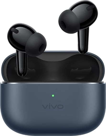 Vivo TWS 4 True Wireless Earbuds Price in India 2025, Full Specs ...