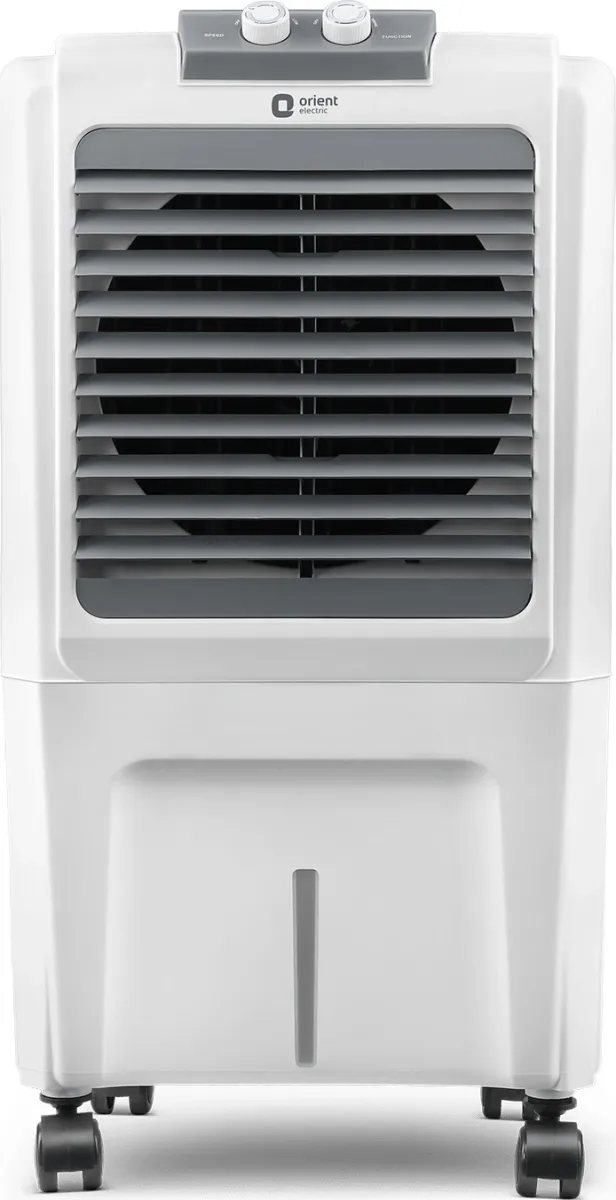 Orient Electric Aerocool 40L Personal Air Cooler Price in India 2026 ...