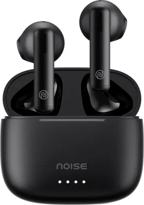 Noise Air buds Mini 2 True Wireless Earbuds - Price in India (May 2026 ...