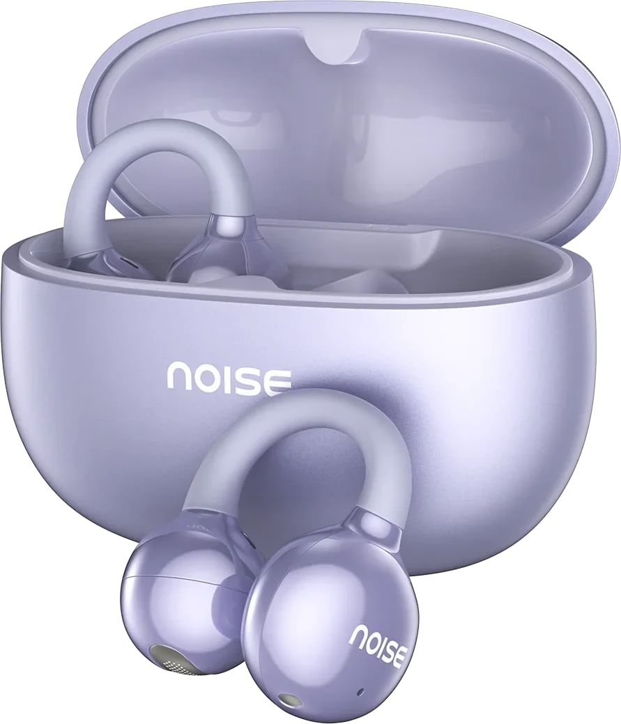 Noise Air Clips OWS True Wireless Earbuds Price in India 2025, Full ...