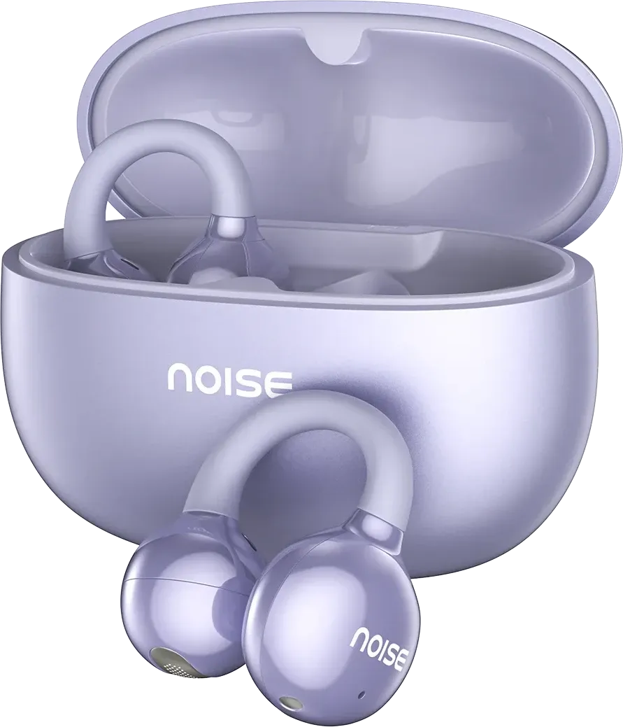 Noise Air Clips OWS True Wireless Earbuds - Price in India (Apr 2026 ...