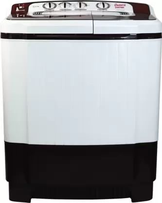 Daenyx DWS75BR 7.5 kg Semi Automatic Top Load Washing Machine Price in ...