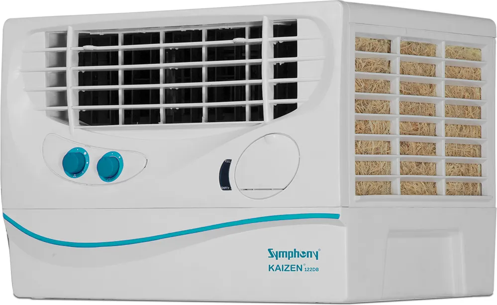 Symphony Kaizen 122DB 22 L Air Cooler - Price in India (Jun 2026 ...
