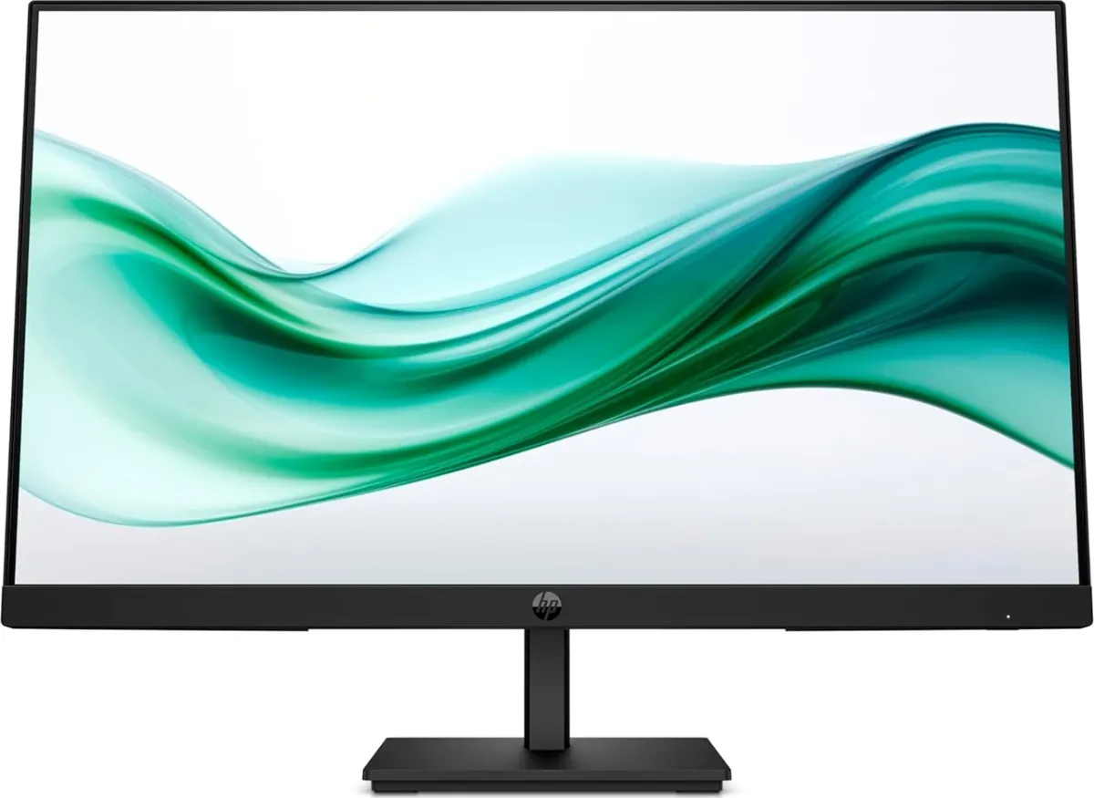 HP S3 Pro 324pv 23.8 inch Full HD Monitor Price in India 2025, Full ...