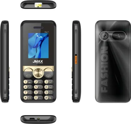 Jmax Star T - Price in India (Feb 2026), Specs, Reviews | Smartprix