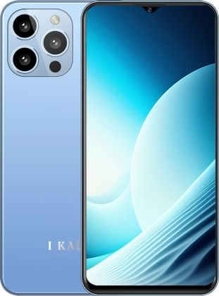 iKall Z14 Pro Price in India 2024, Full Specs & Review | Smartprix