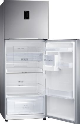 Samsung 415 Litres RT42HDAGESL/TL Frost Free Refrigerator Price in ...