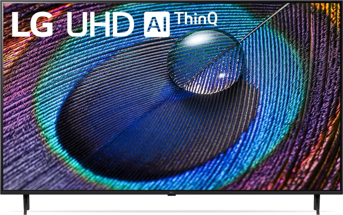 LG UR9000 55 inch Ultra HD 4K Smart LED TV (55UR9000PUA) - Price in ...