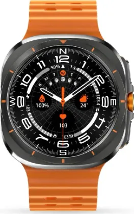 Just Corseca Sprint Pro Smartwatch - Price in India (May 2026), Specs ...