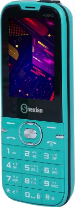 Snexian Guru 300 - Price in India (May 2026), Specs, Reviews | Smartprix