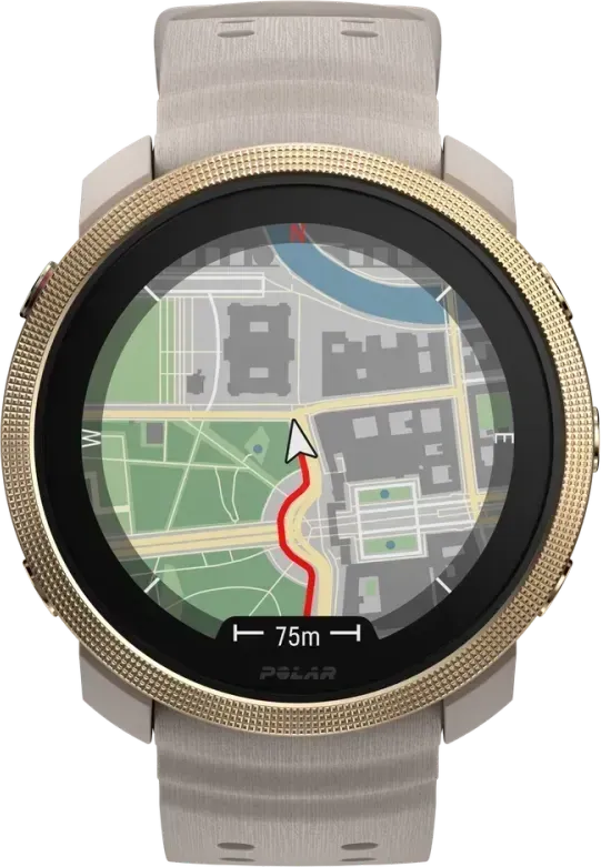 Polar Vantage M3 Smartwatch Price in United States 2025, Full Specs ...