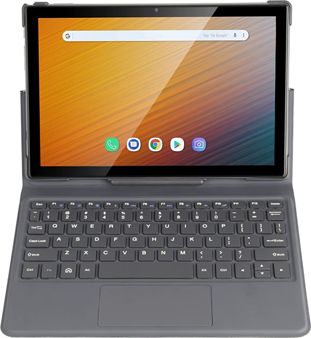 DOMO Slate SLP5KB Tablet Price in India 2024, Full Specs & Review ...