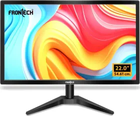 22 inch Monitors Price List in India 2025 | Smartprix