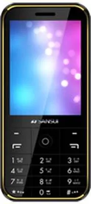 Sansui Q42 - Price in India (May 2026), Specs, Reviews | Smartprix