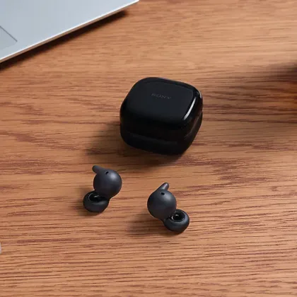 Sony LinkBuds Open WF-L910 True Wireless Earbuds Price in India 2025, Full Specs & Review ...