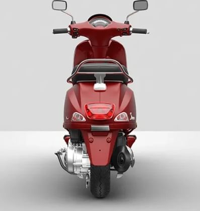 Vespa SXL 125 Racing Sixties Price in India 2024, Full Specs & Review ...
