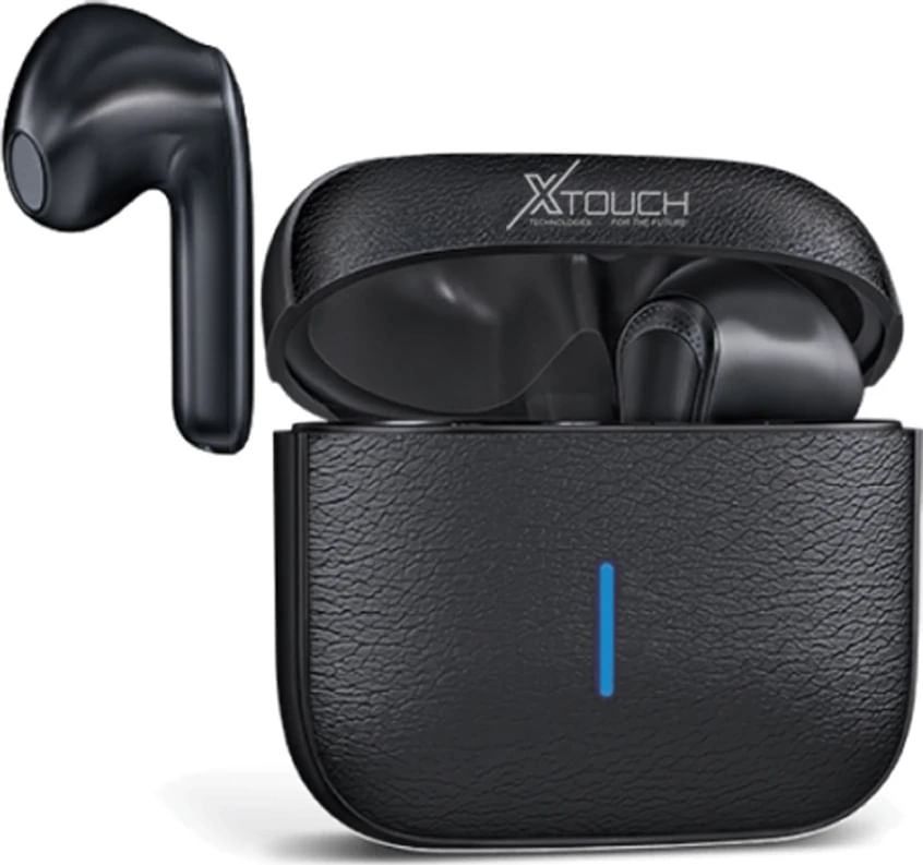 XTOUCH Xpod Pop True Wireless Earbuds Price in India 2024, Full Specs ...