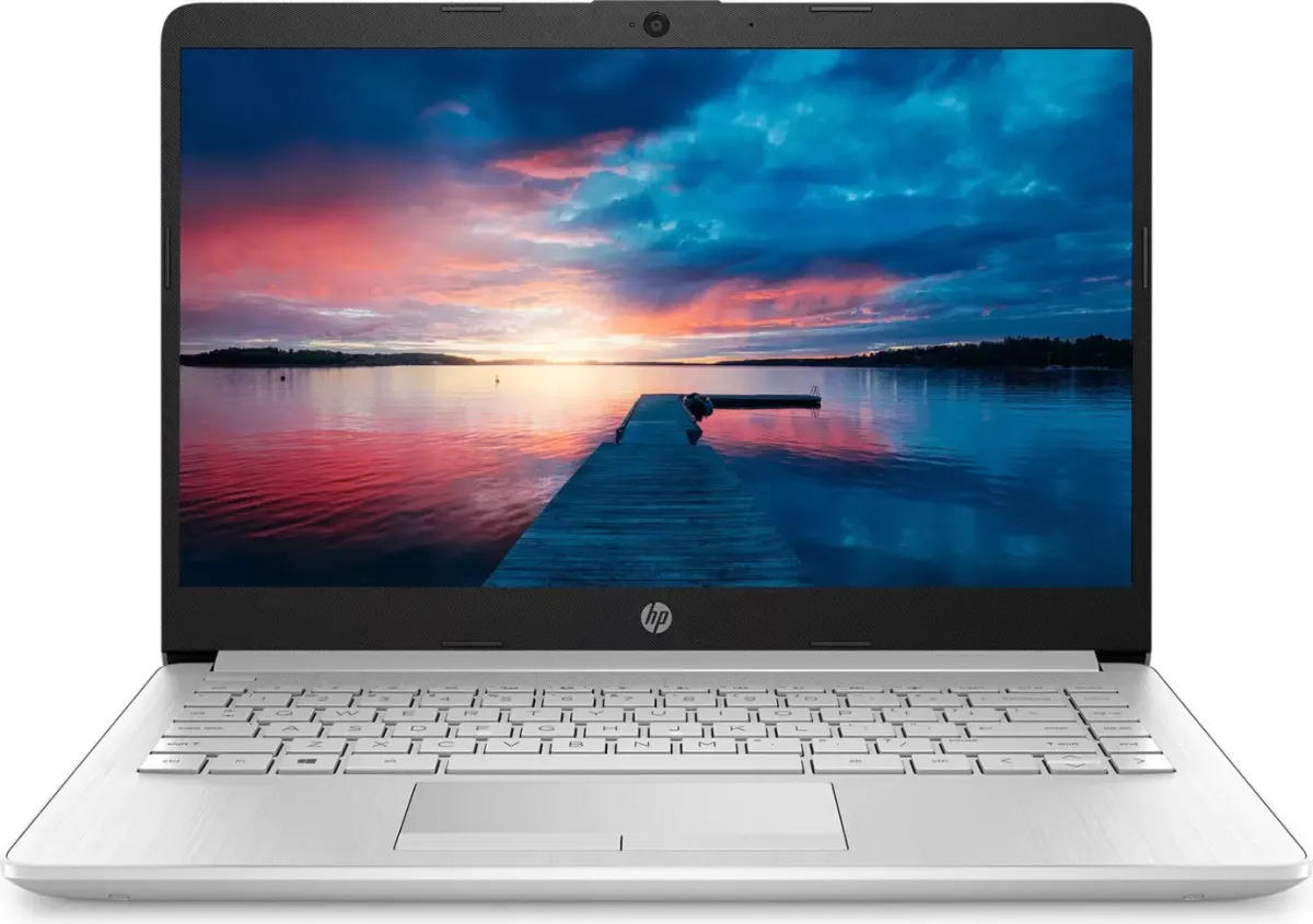 HP 14s-ef1000tu Laptop (11th Gen Core i3/ 8GB/ 512GB SSD/ Win11 Home ...