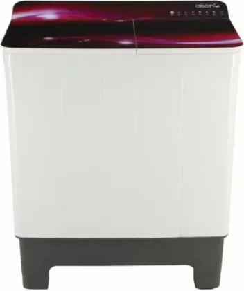 Aisen A85SMT820 8.5 kg Semi Automatic Top Load Washing Machine Price in ...