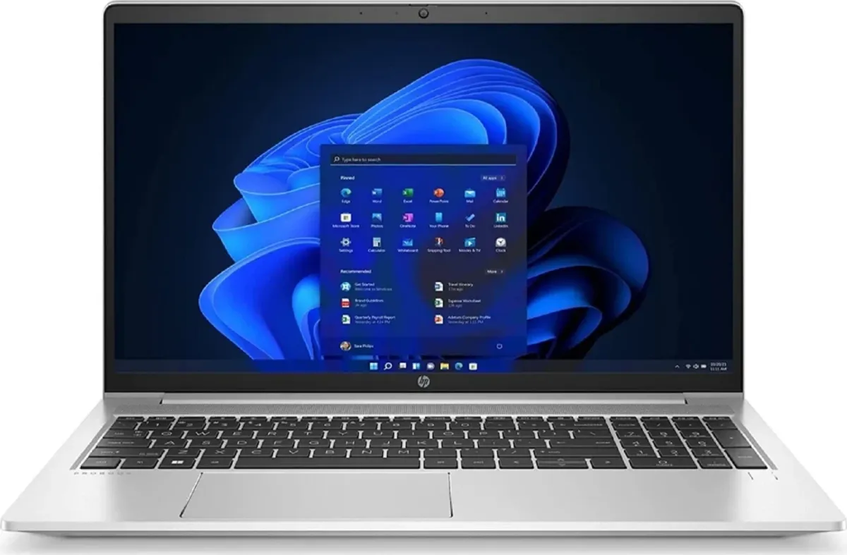 HP ProBook 440 G9 7X8W8PA Laptop (12th Gen Core i5/ 8GB/ 512GB SSD/ DOS ...