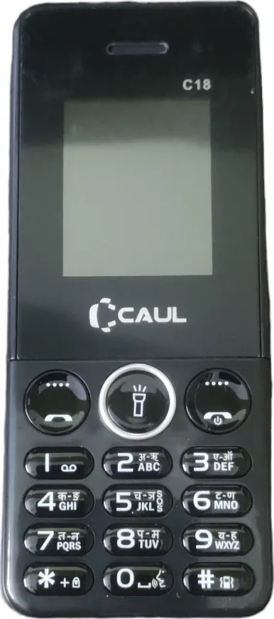 Caul C18 - Price in India (Apr 2026), Specs, Reviews | Smartprix