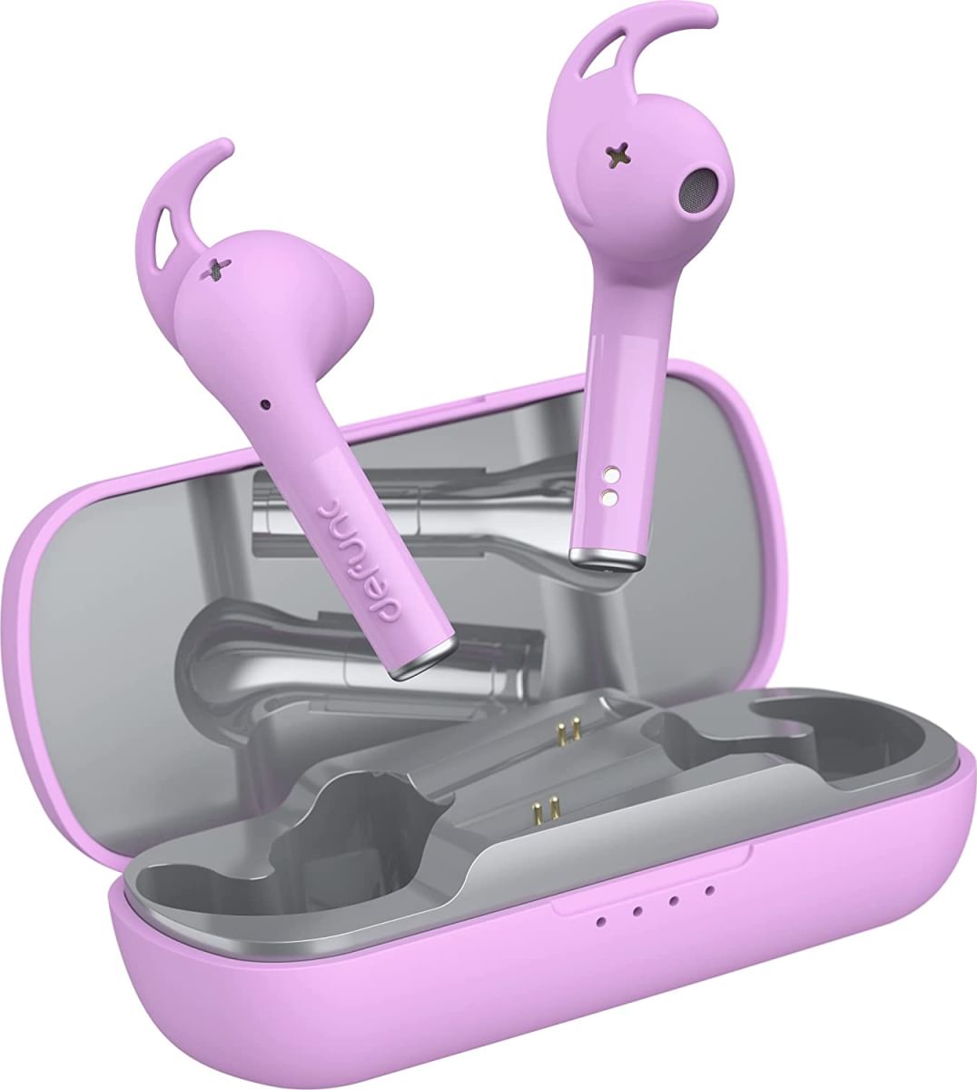 Defunc True Sport True Wireless Earbuds Price in India 2024, Full Specs ...
