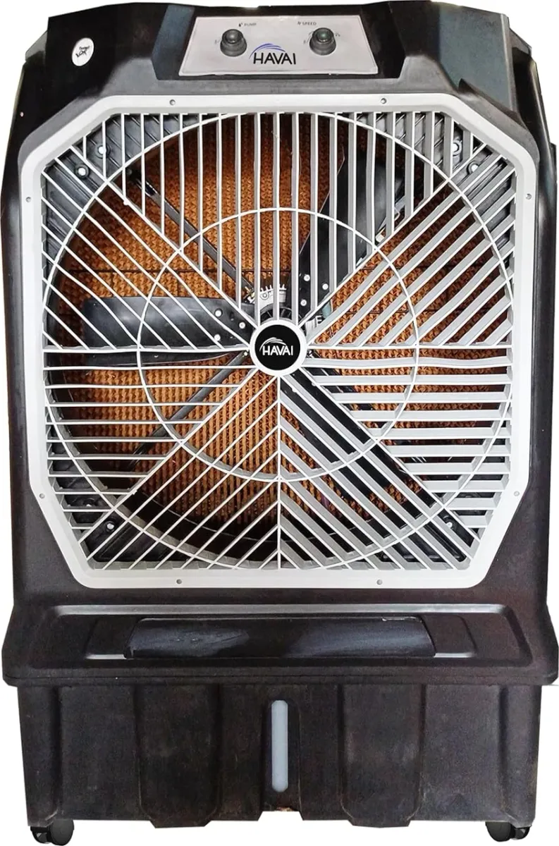 Havai Thunder 175 L Dessert Air Cooler Price in India 2025, Full Specs & Review | Smartprix