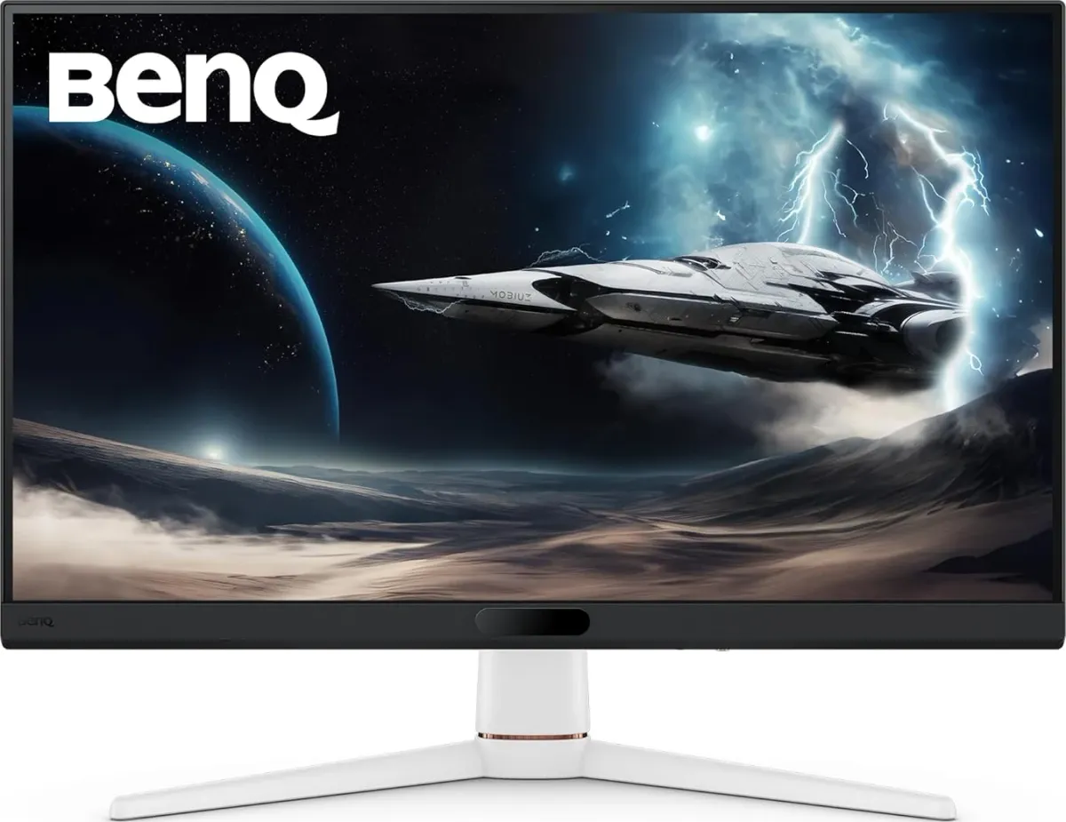 BenQ MOBIUZ EX271 27 inch Full HD Gaming Monitor Price in India 2025, Full Specs & Review ...