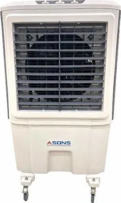 Asons AS-75 75L Air Cooler Price in India 2025, Full Specs & Review ...