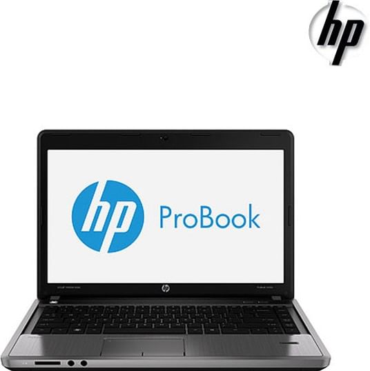 HP 4440s ProBook (Intel Core i5/2GB/500GB/Intel HD Graphics 4000/DOS ...