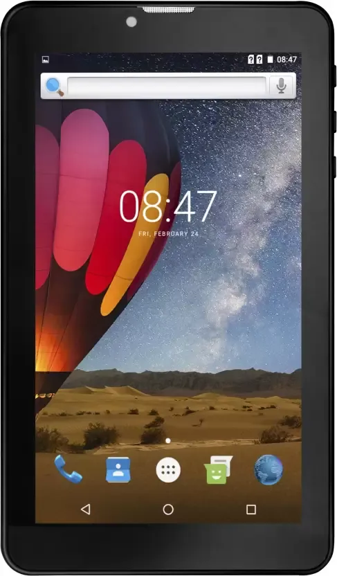Wishtel IRA W7258 Tablet - Price in India (Mar 2026), Specs, Reviews ...