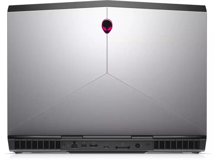 Dell Alienware 15 (Z569983SIN9) Laptop (6th Gen Ci7/ 16GB/ 1TB 512GB ...