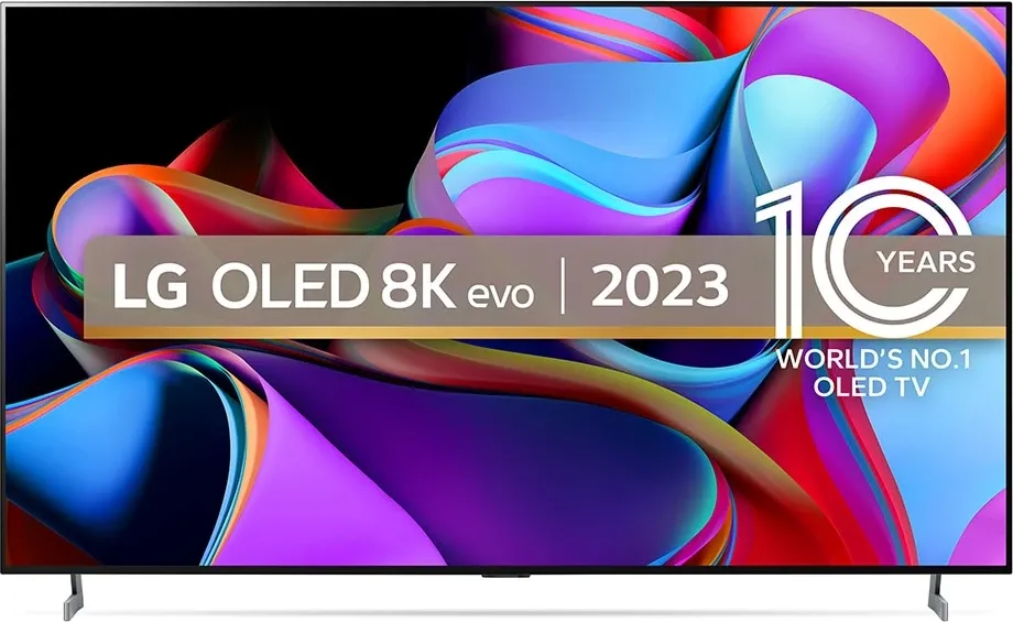 LG Z3 77 inch Ultra HD 8K Smart OLED TV (OLED77Z39LA) Price in India 2025, Full Specs & Review ...