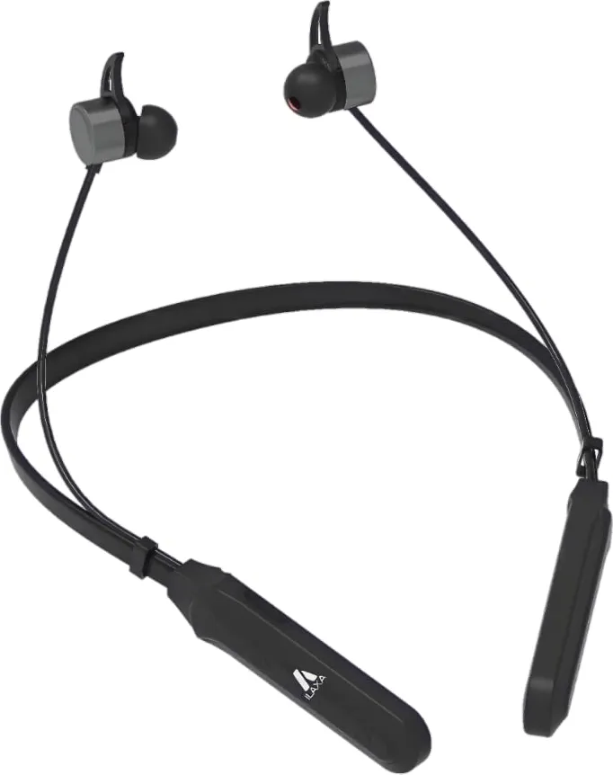Ilaxa MZ Sport Wireless Neckband - Price in India (May 2026), Specs ...