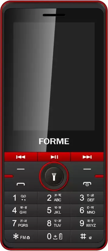 Forme A7 Price in India 2025, Full Specs & Review | Smartprix