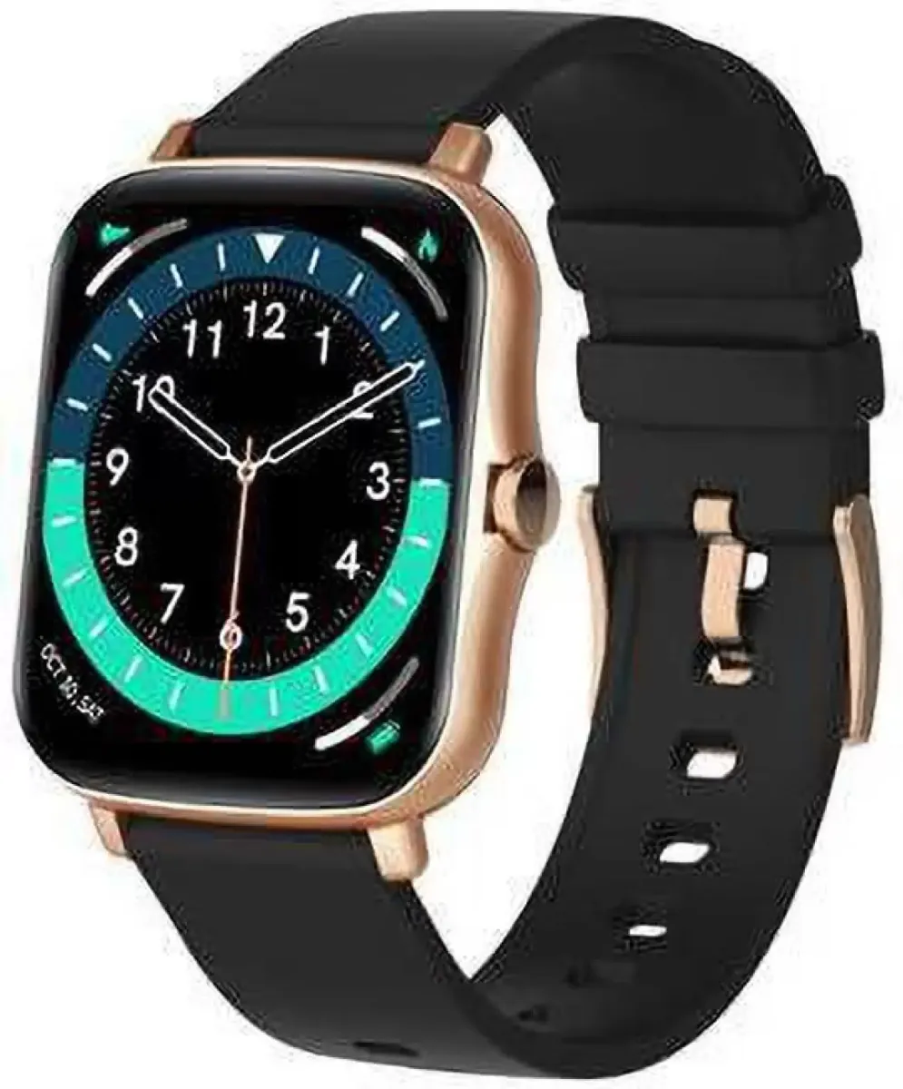 Pebble Cosmos Pro Smartwatch - Price in India (May 2026), Specs ...
