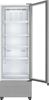 Haier HVC 405 GT5 360 L Single Glass Door Visi Cooler - Price in India ...