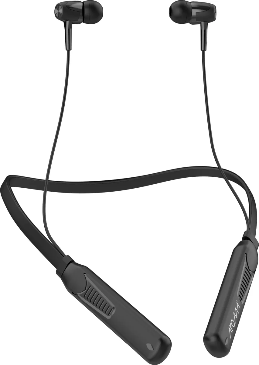 Aroma NB123 Divine Wireless Neckband Price in India 2025, Full Specs ...