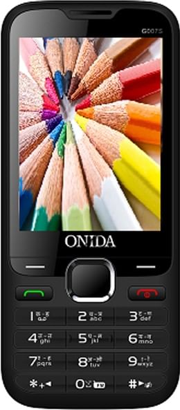 Onida G007S Price in India 2024, Full Specs & Review | Smartprix