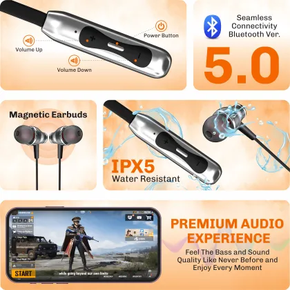 TMB T7900 Neckband - Price in India (Apr 2026), Specs, Reviews | Smartprix