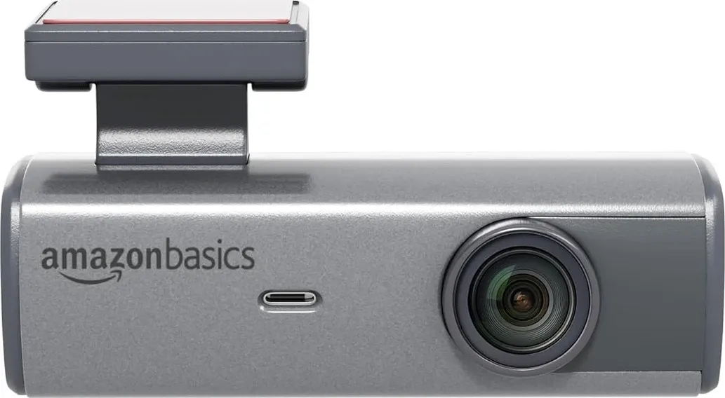 Amazon Basics Dash Camera Price in India 2025, Full Specs & Review ...