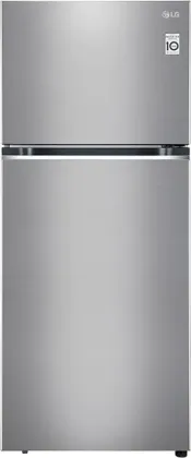 LG GL-S412SPZY 308 L 2 star Double Door Refrigerator Price in India ...