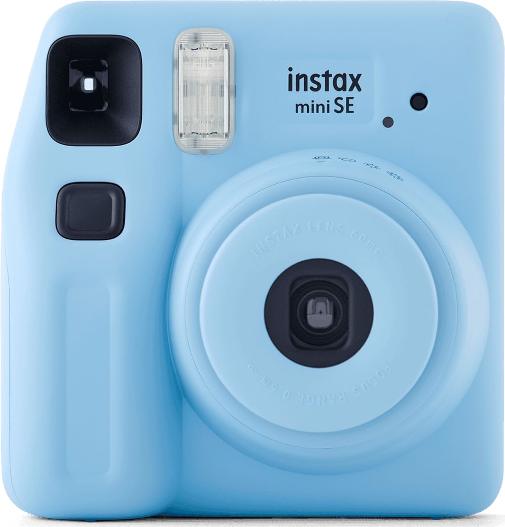 Fujifilm Instax Mini SE Instant Camera Price in India 2025, Full Specs ...