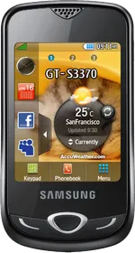 Nothing Phone 2a vs Samsung S3370 Star Nano 3G (Corby 3G) | Smartprix
